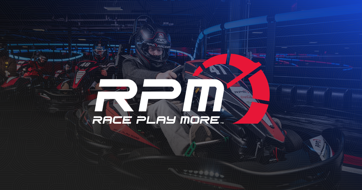 RPM | High-Speed History: RPM Raceway Long Island Sets GUINNESS WORLD ...